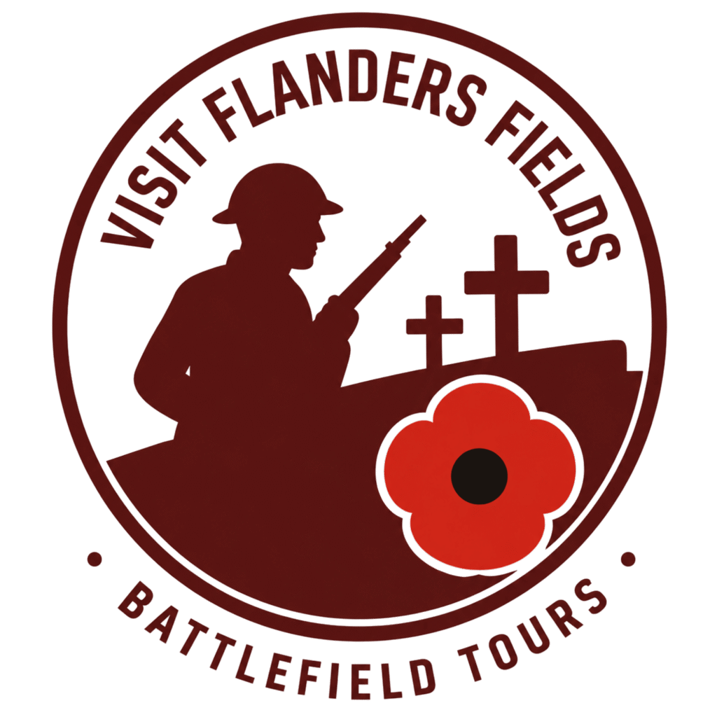 WWI Battlefields Of Flanders Field: Complete Visitor Guide