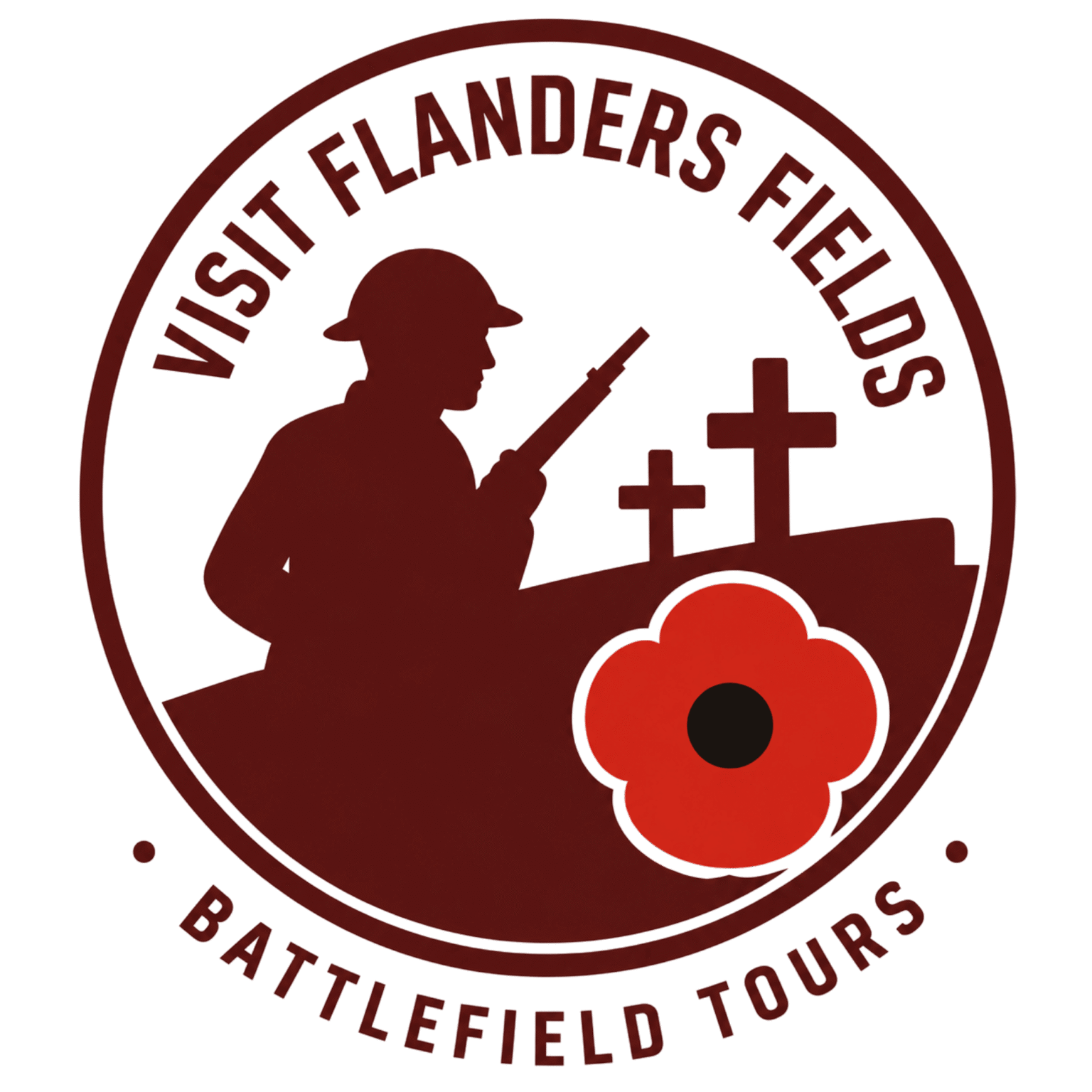WWI Battlefields Of Flanders Field: Complete Visitor Guide